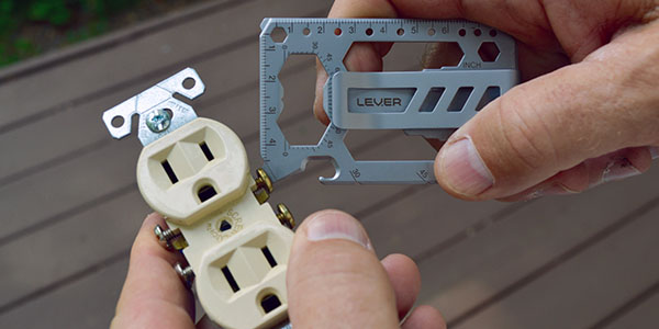 Multi-Tool Wallet: 10 compelling reasons you need one - Lever Gear