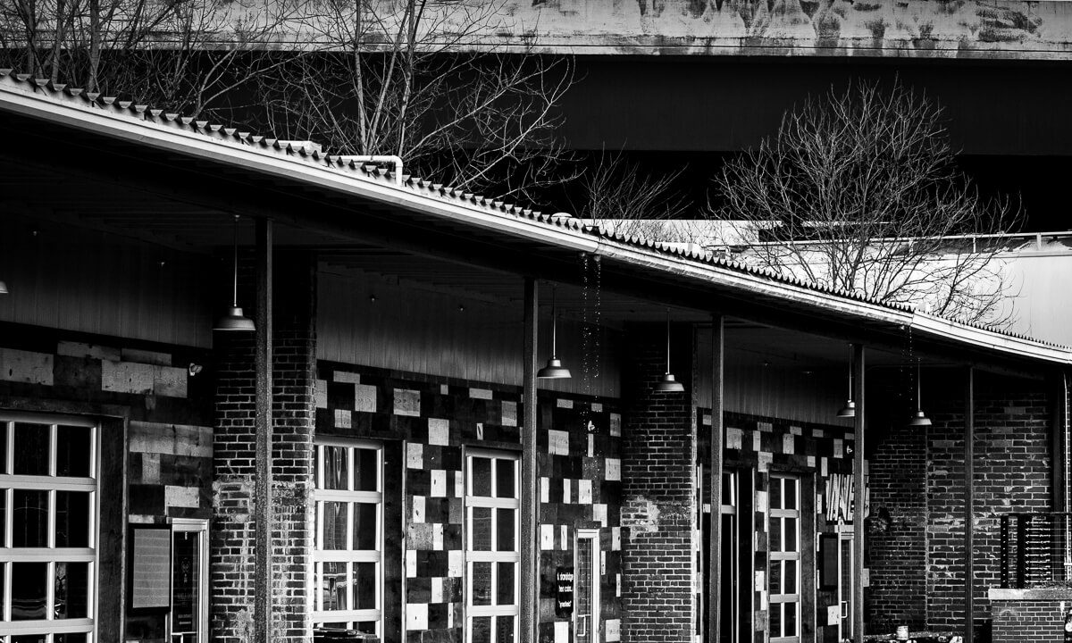 A photo story of Levergear's new robot etcher. - Lever Gear