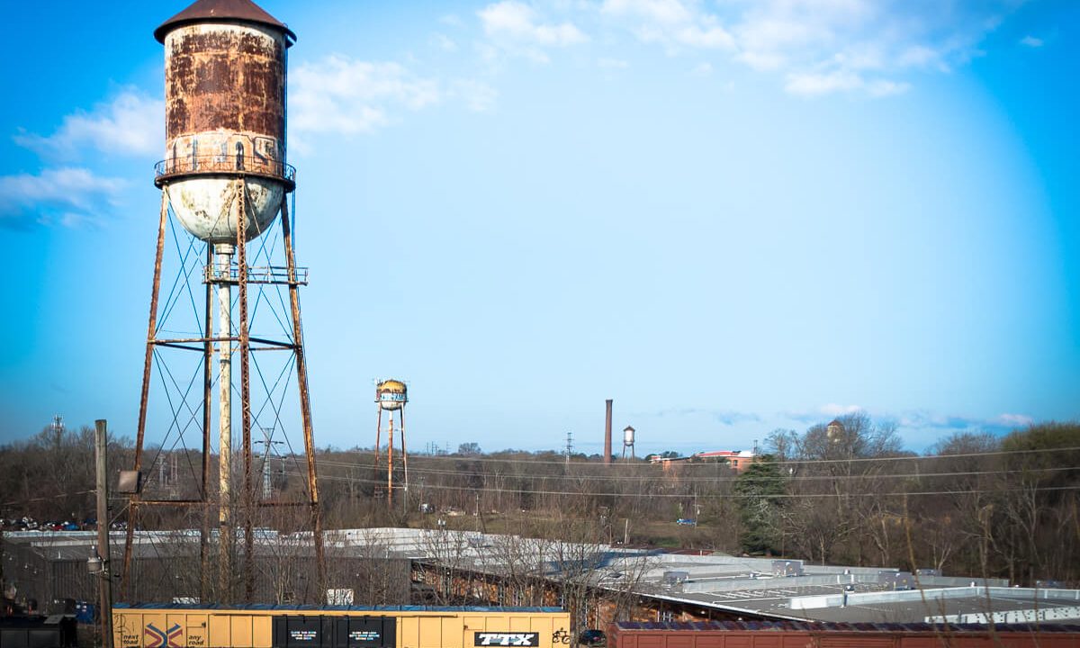 A photo story of Levergear's new robot etcher. - Lever Gear