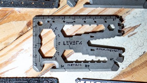 Designing a Prototype: Ideas to Create Prototypes | Lever Gear