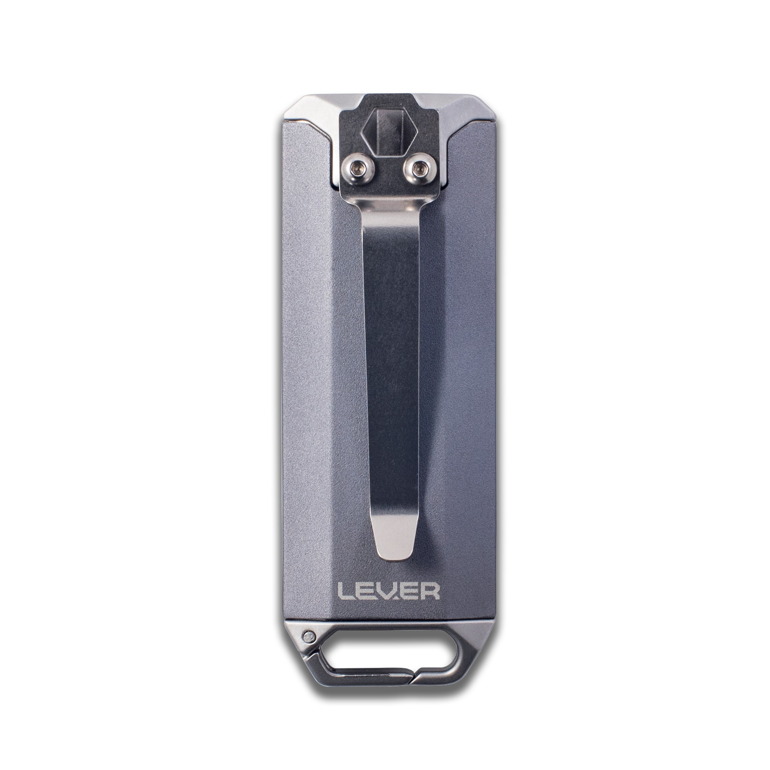 The Bitvault A Waterproof Multifunction Keychain By Lever Gear