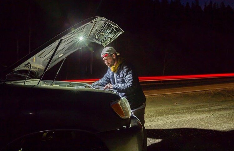 The Litra Torch: A Portable LED Light Source for Adventurers & More