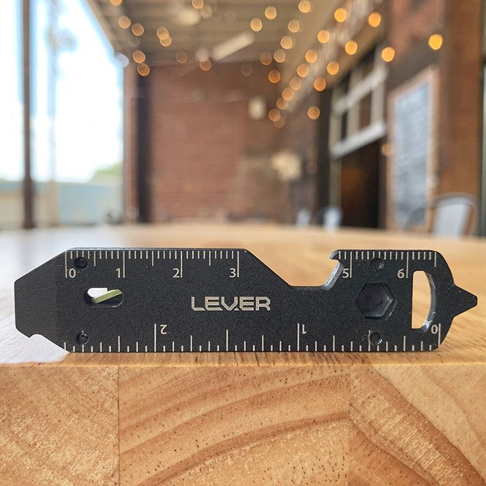 Edge XT Utility Blade Multitool by Lever Gear - Lever Gear